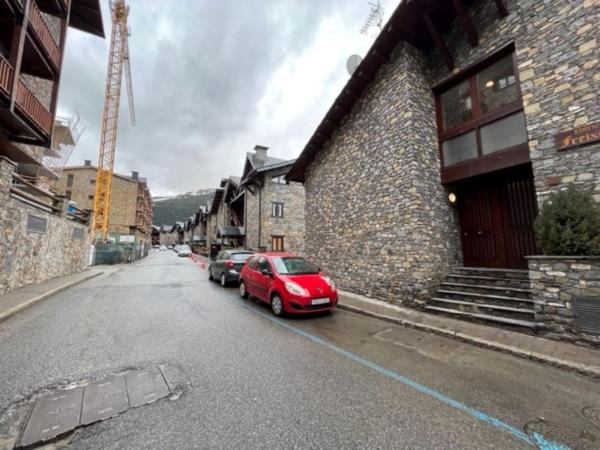 Apartament Freixe 1c 6p El Tarter Zona Grandvalira - Pas de la Casa