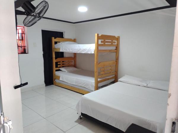 Miski Wasi Hospedaje Neiva - Neiva
