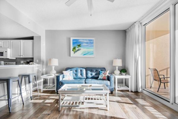 Majestic Beach Towers 1-1210 - Panama