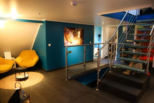 Le Wellness Privatif - Seraing