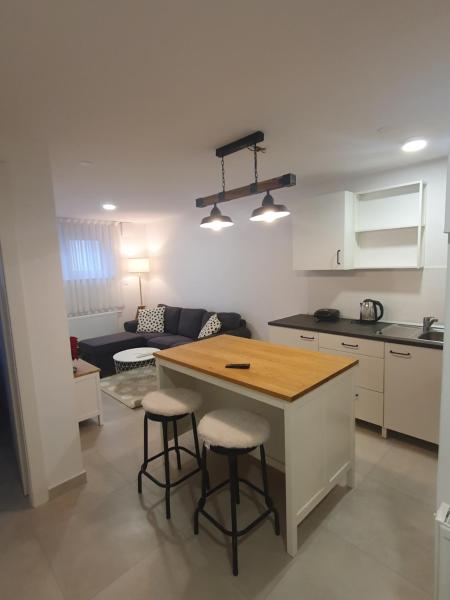 Cosy 35m2 Appartment - Zagreb