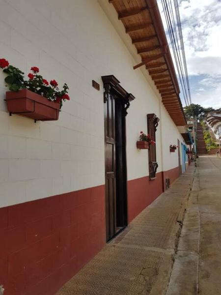 Casa Bethlen - Santander