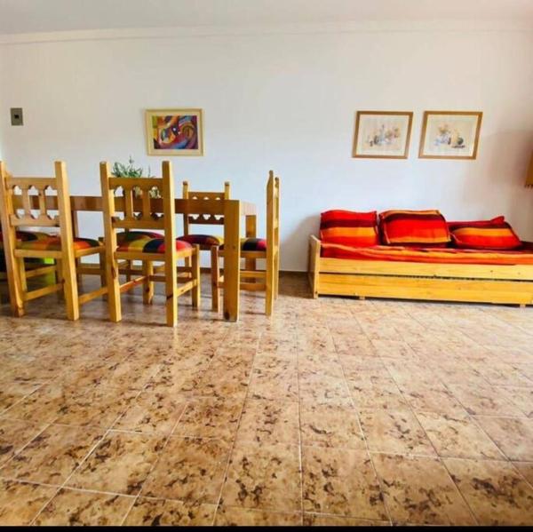 Departamento Pleno Centro De Villa Carlos Paz - Villa Carlos Paz