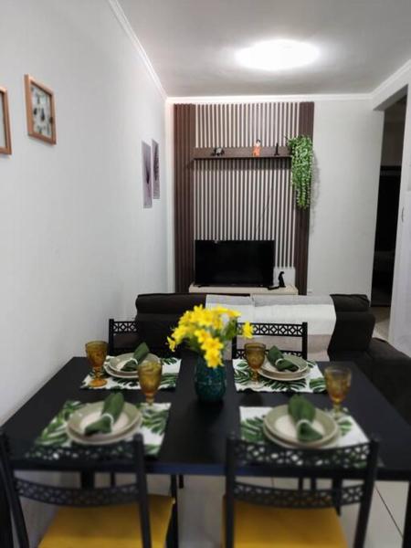 Apartamento Doce Morada - Residencial Waki 03 - Dourados