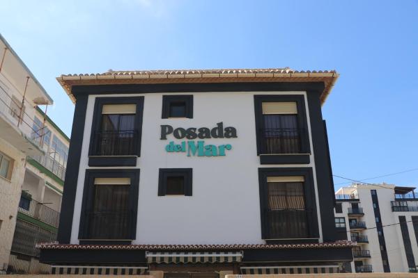 204 I Posada Del Mar I Encantador Hostel En La Playa De Gandia - Oliva