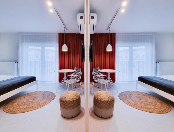 Odra Apartments - Wrocław