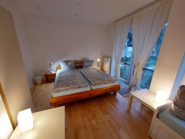 Gemütliches Gasthaus - Halstenbek