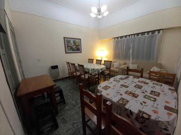 Casa Artigas 5684 - Buenos Aires