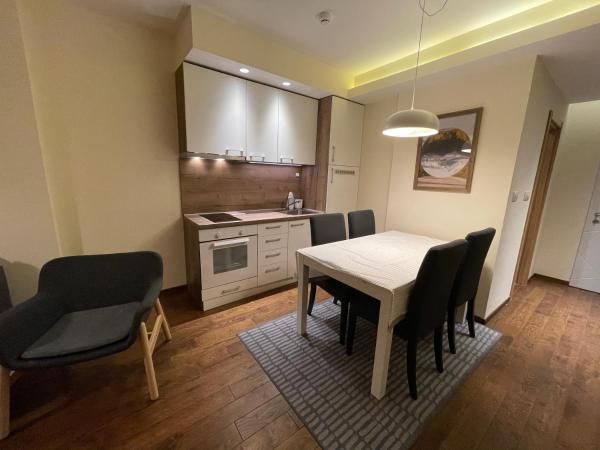 Apartment East - Kopaonik