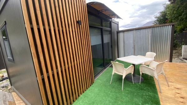 The Hideaway - On-site Hot Tub - Close To Town - Queenstown