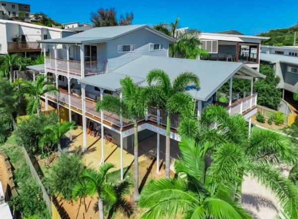 Lammermoor Lodge Holiday Home Yeppoon - Yeppoon