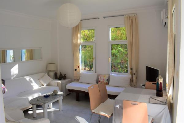 Stanistan Apartment - Kaş