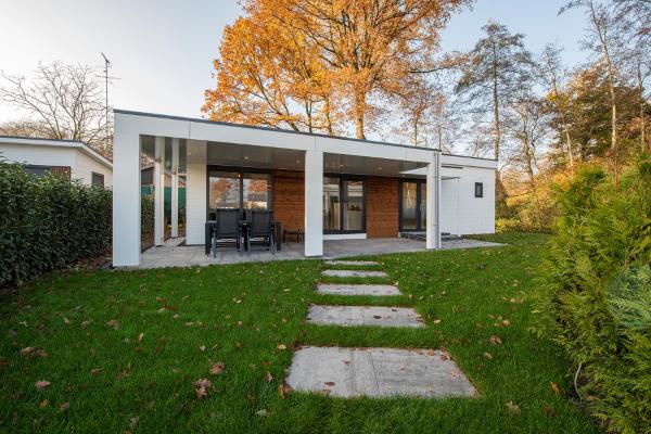 90, Gelegen Aan Het Natuurmonument De Kampina - Recreational Only - Boxtel