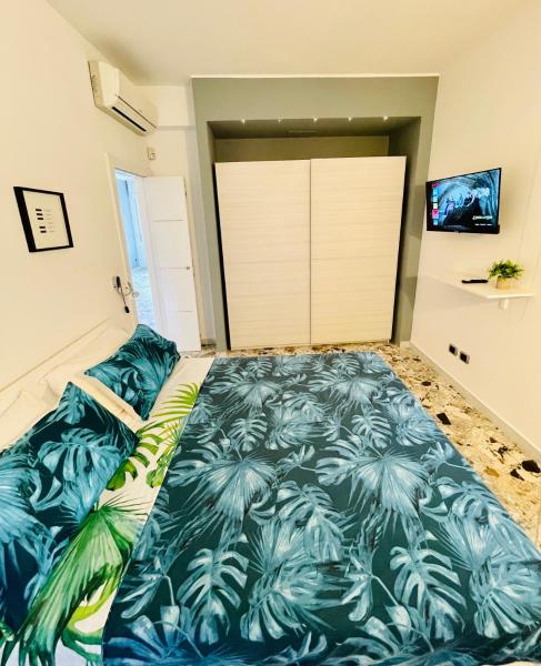 Suite169 Con Vista - Bari