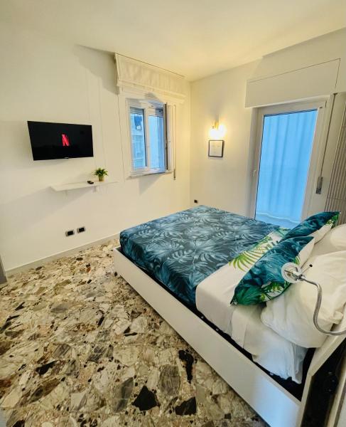 Suite169 Con Vista - Bari