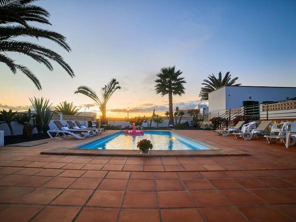 La Maison Dandres, By Comfortable Luxury - Fuerteventura