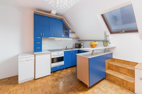 Apartma Lea - Brda