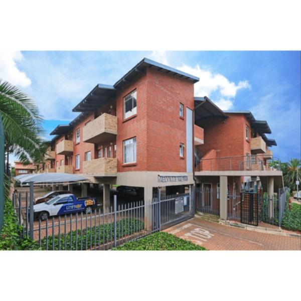 Cosy Apartment With Secure Parking - Alberton