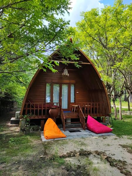 Wajonata Sumba - East Nusa Tenggara
