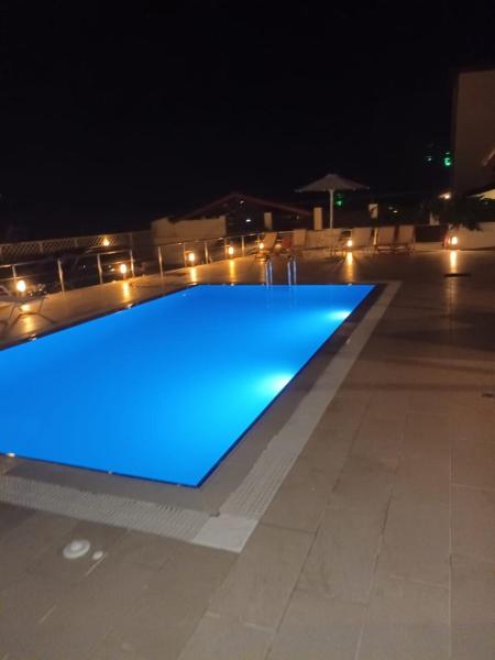 Maisonette Allegro - Halkidiki