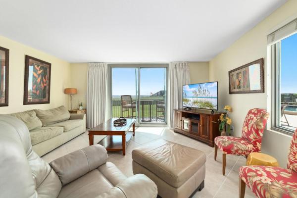 Perdido Towers East 106 - Perdido Key, FL