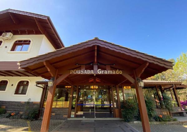 Pousada Gramado - Gramado