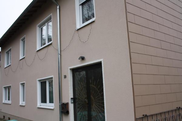 Chiaras Ferienwohnung - Heusweiler