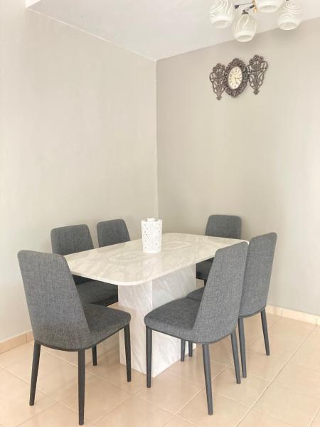 D’anom Homestay - Kluang