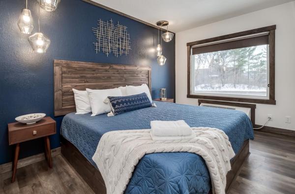 Boutique Hotel King, Queen & Kitchen Suites Easy Drive To Downtown - Hastings, MN