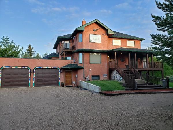 South Africa House Guest Lodge - Wainwright