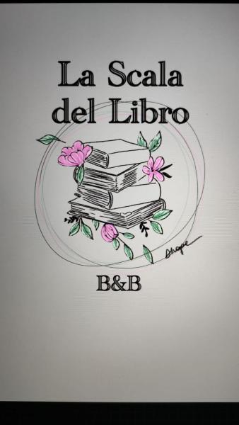 La Scala Del Libro - Belsito