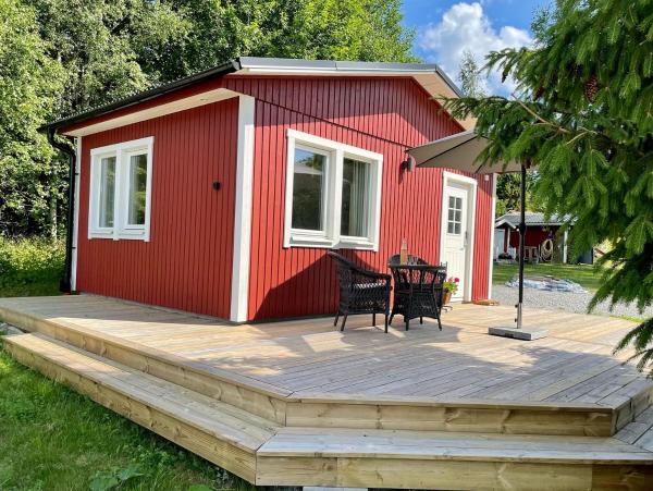 Annehill I Bro - Sigtuna