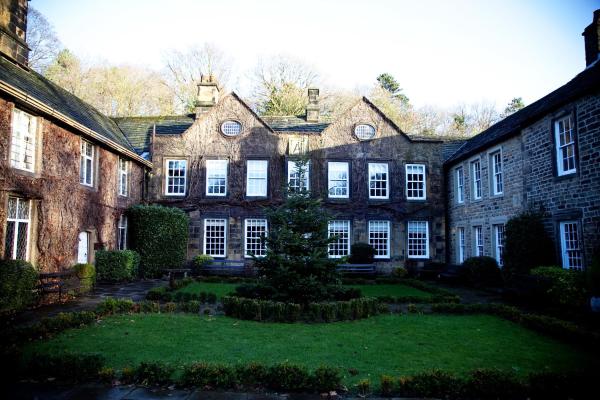 Whitley Hall Hotel - Barnsley