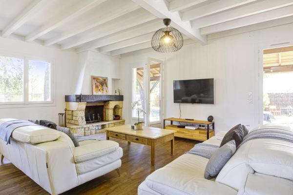 Villa De La Côte - Welkeys - Labenne