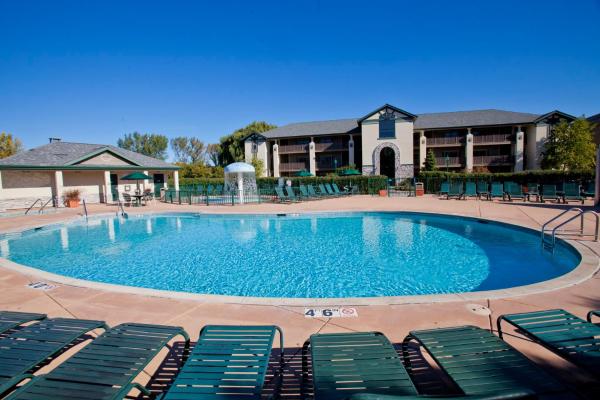 Grand Geneva Resort And Spa - Lake Geneva, WI