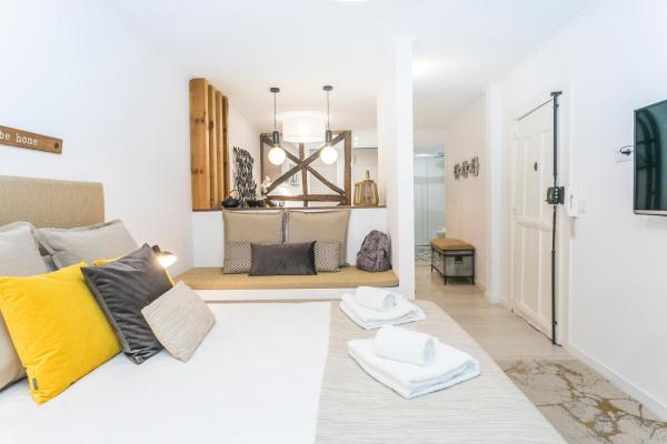 Santa Marta By Spoton Apartments - Lisboa