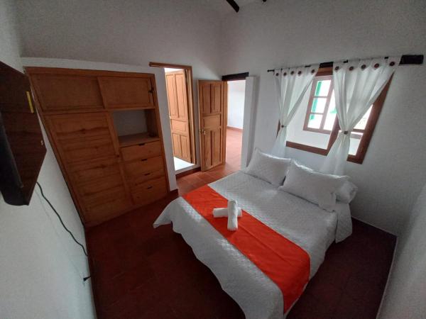 Oasis San José De La Villa - Colombia