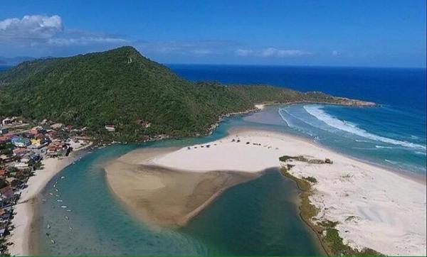 Recanto Das Amendoeiras - Santa Catarina (estado)