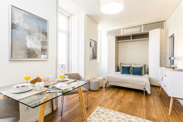 Alcântara By Spoton Apartments - Alfragide