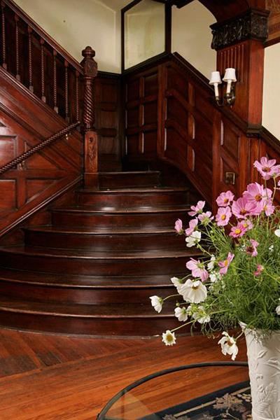 Morgan State House Inn - Albany, NY