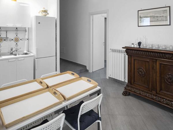 Bed & Breakfast Nilo32 - Naples