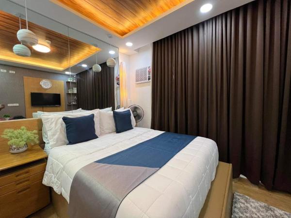 Rinann's Mesatierra Not Bookable - Davao City