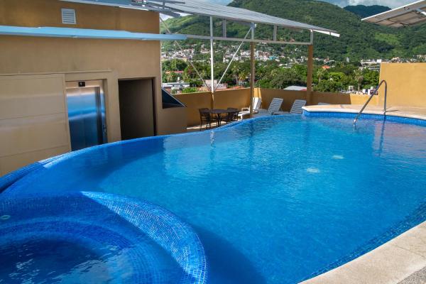 Fabuloso Hotel Las Vegas - Zihuatanejo