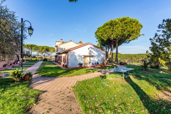 Poggio Verde - Umbria