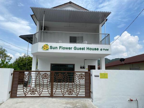15 Min To Qing Xin Ling Cultural Village Ipoh - Ipoh