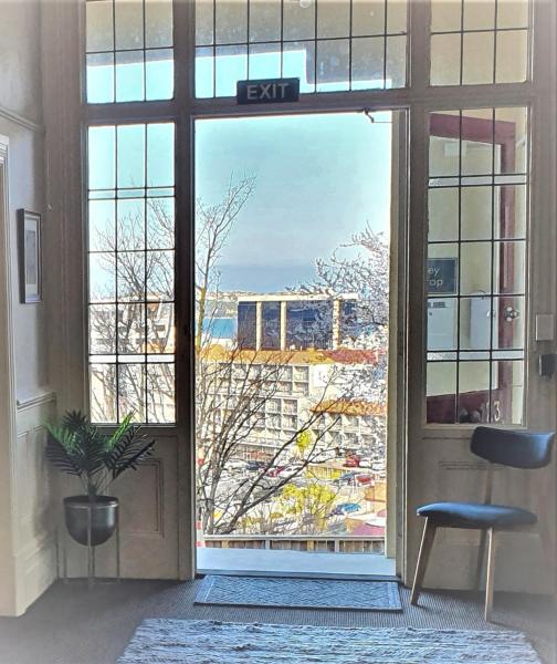 Travel Stay City Hostel - Dunedin