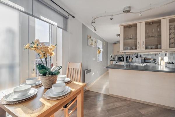 Cosy Countryside Apartment - Northamptonshire