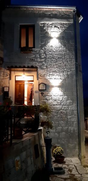 La Casa Del Pittore Di Petralia - Piano Battaglia