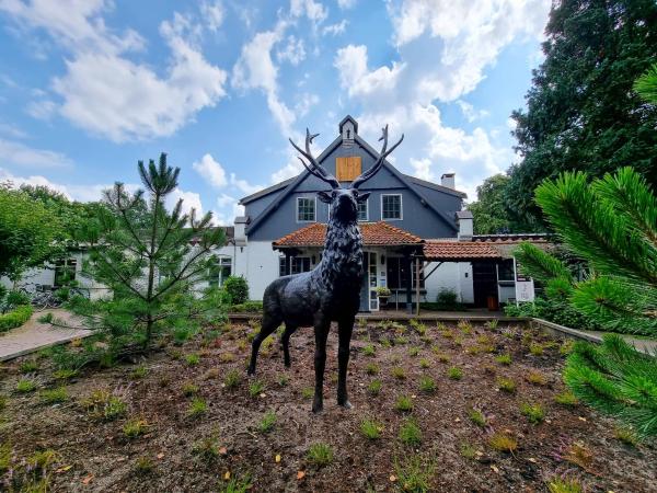 Veluwe Hotel De Beyaerd - Nunspeet