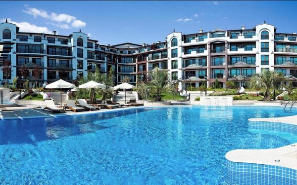 Dune Boutique Pomorie - Aheloy